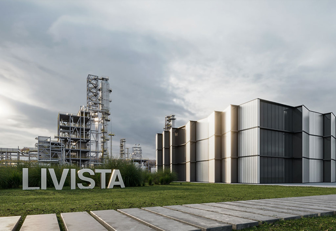 Decisive first step for Livista, the “lithium refiner” | Delano News