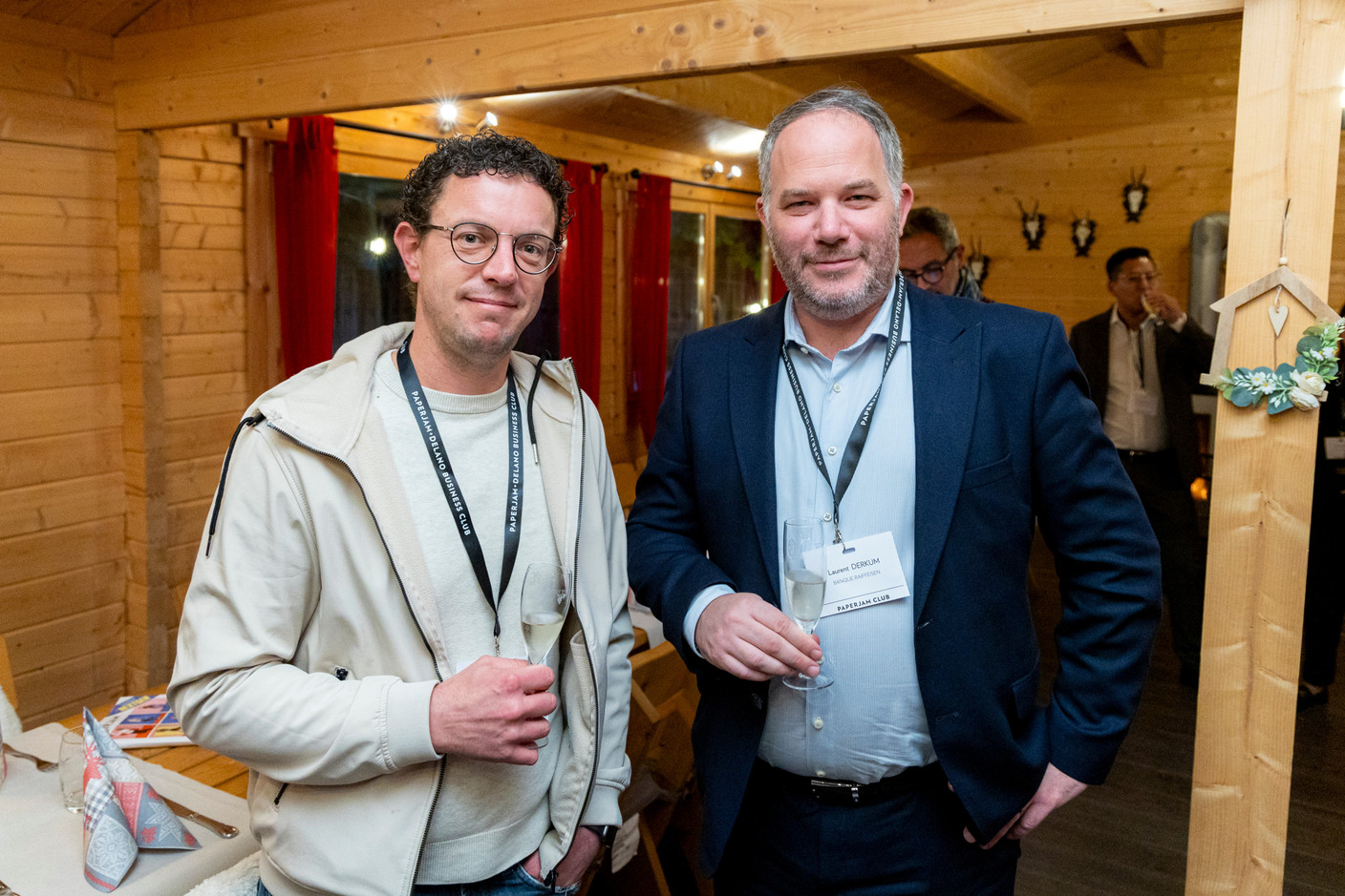 La découverte des bières artisanales luxembourgeoises en images ...