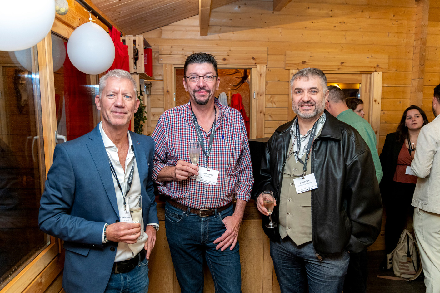 La découverte des bières artisanales luxembourgeoises en images ...