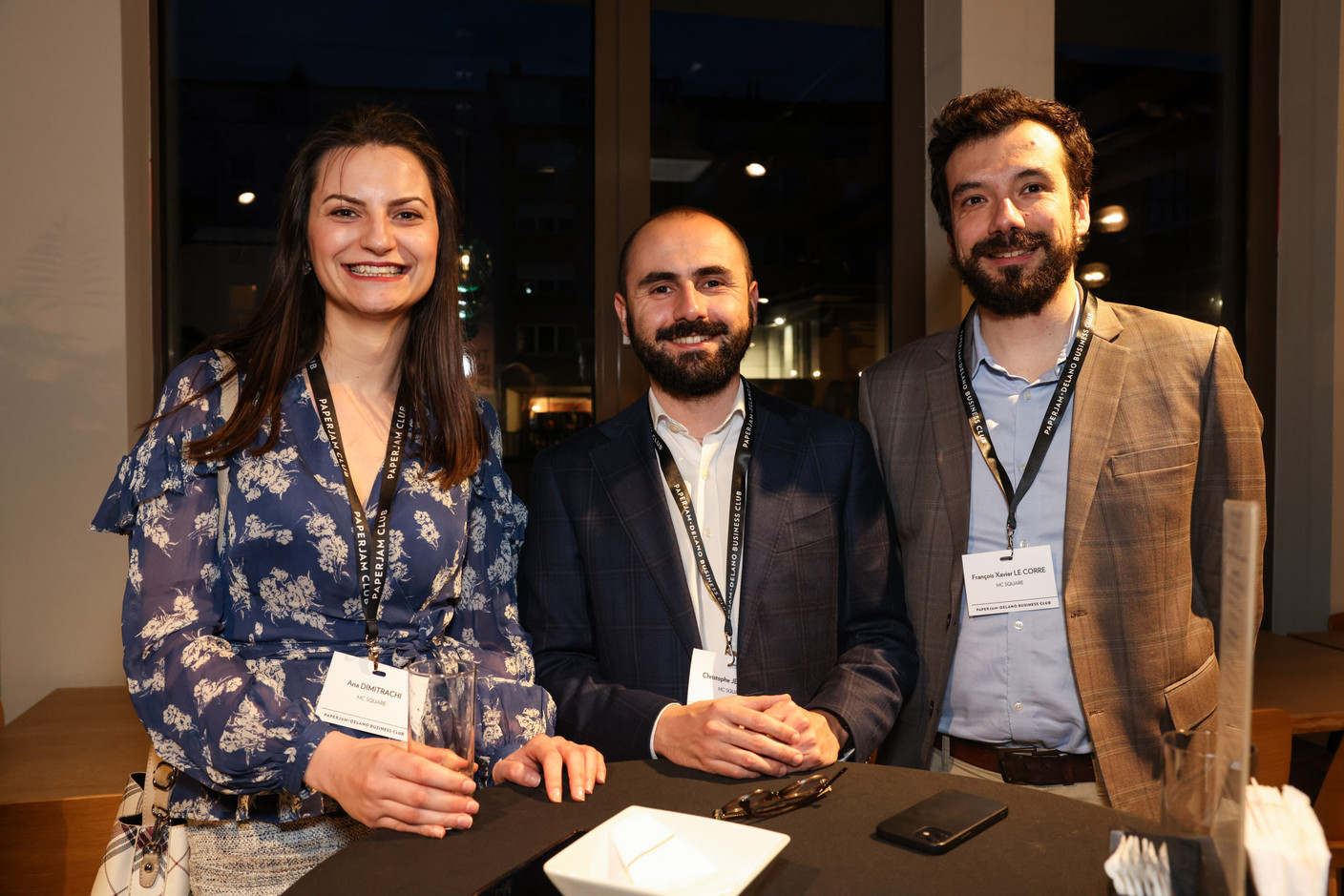 À la découverte du gin 100% luxembourgeois | Paperjam News