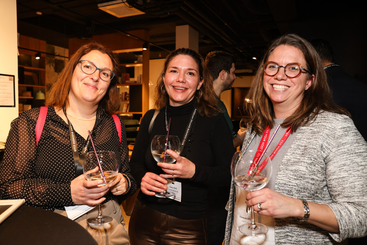 À la découverte du gin 100% luxembourgeois | Paperjam News