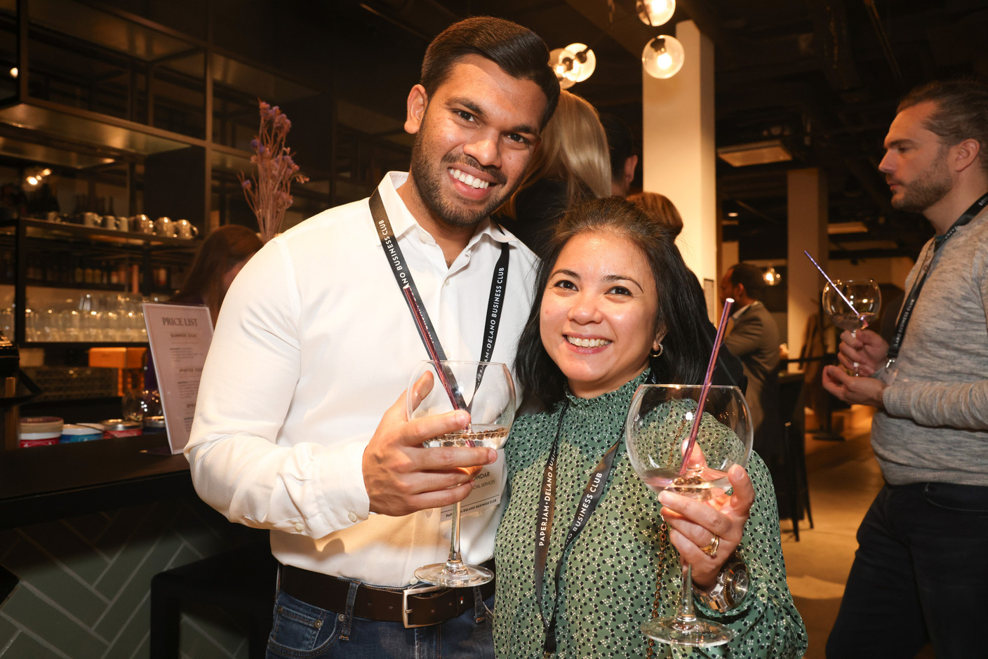 À la découverte du gin 100% luxembourgeois | Paperjam News