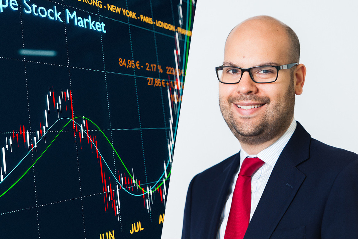 “Deep capital markets” needed “to enable green and digital ...