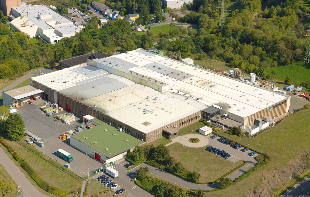 Defu abandons Circuit Foil Luxembourg deal after ministry limits ...