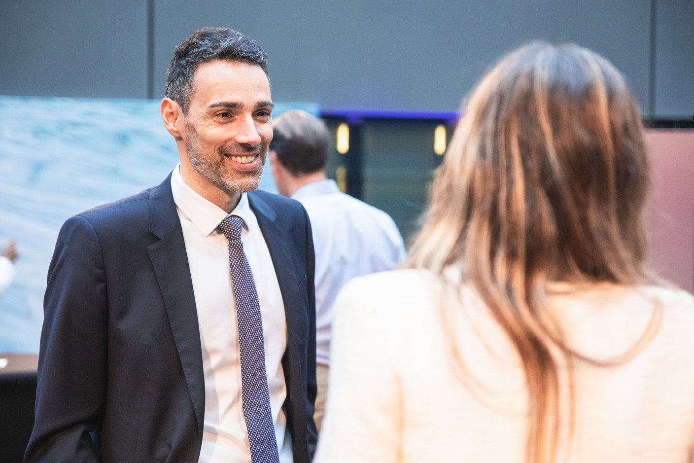 Degroof Petercam Art Day | Paperjam News