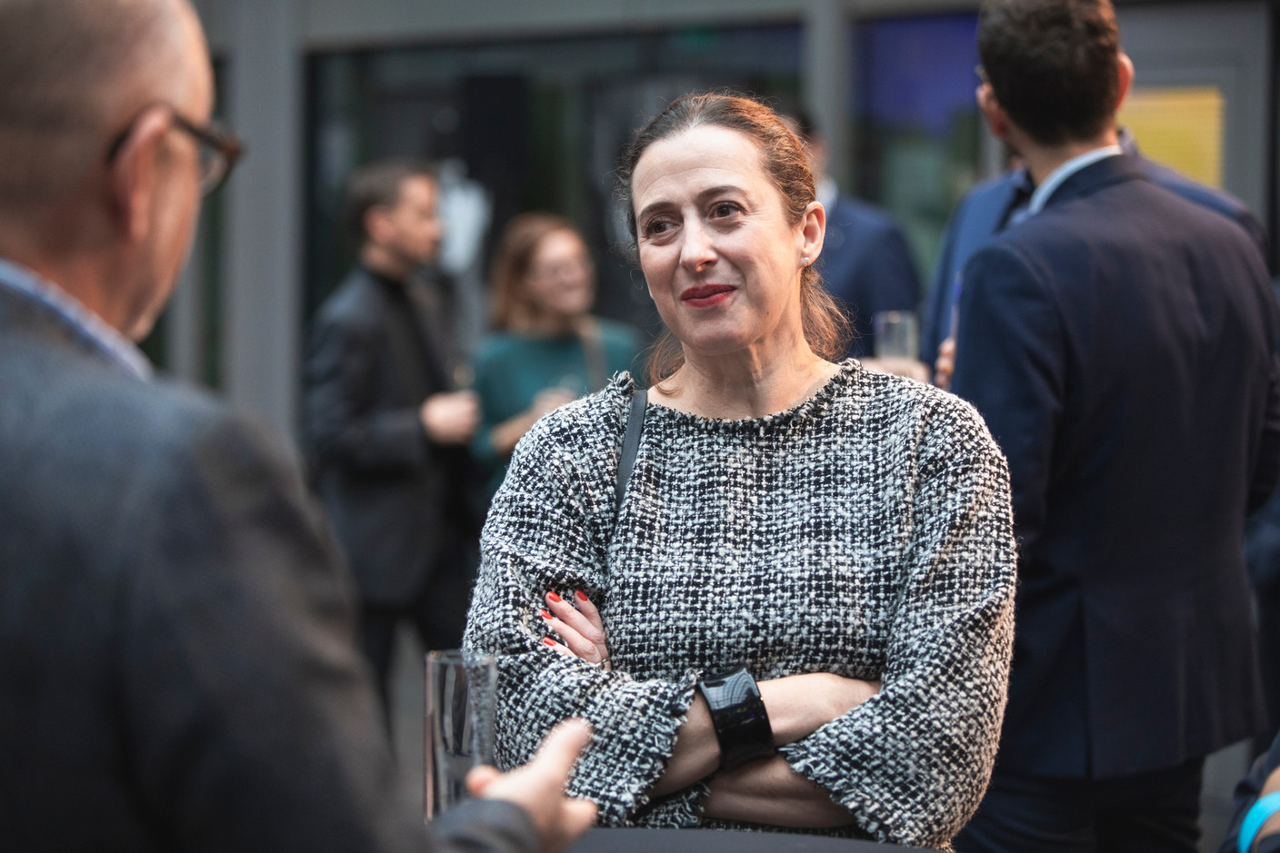 Degroof Petercam Art Day | Paperjam News