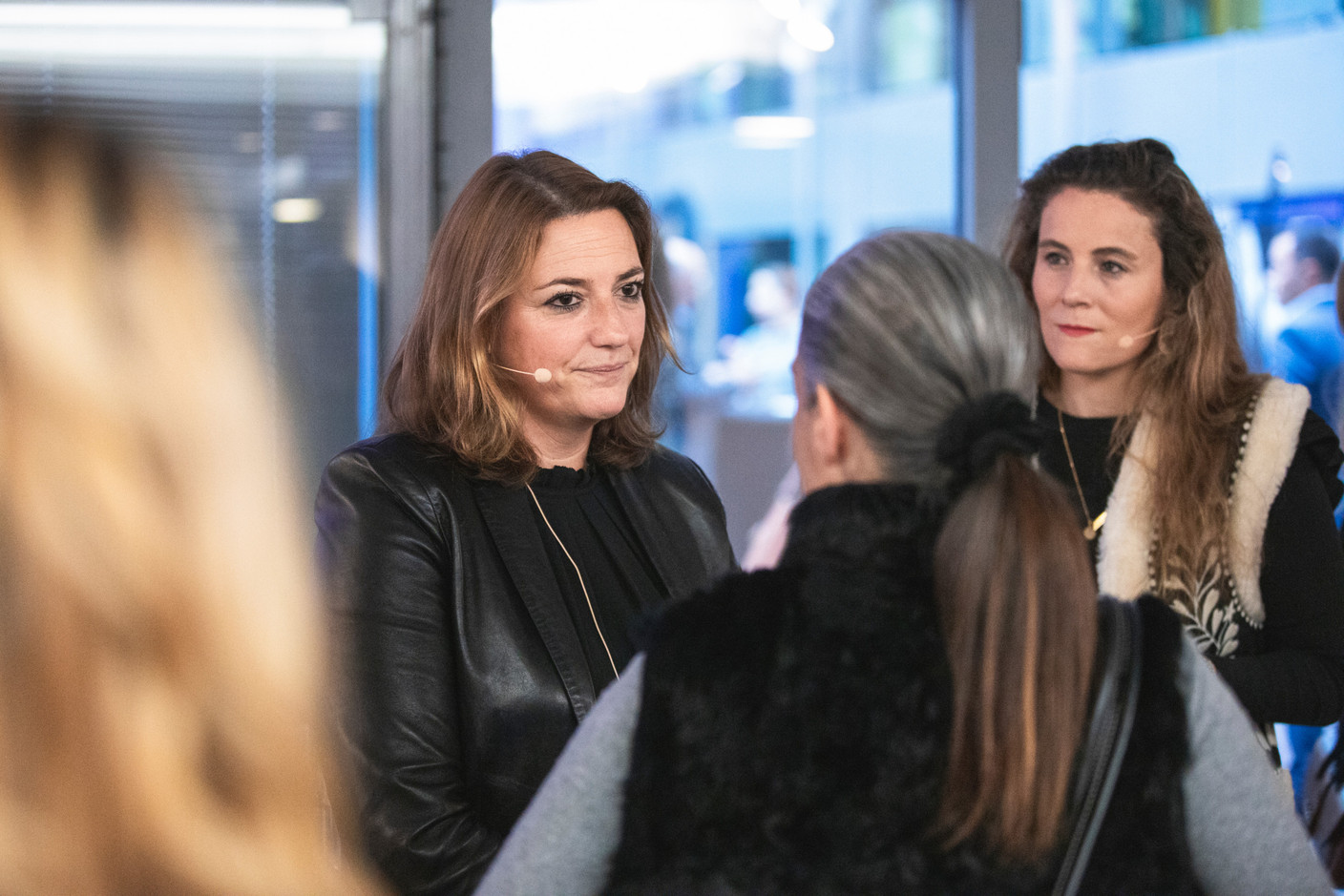 Degroof Petercam Art Day | Paperjam News