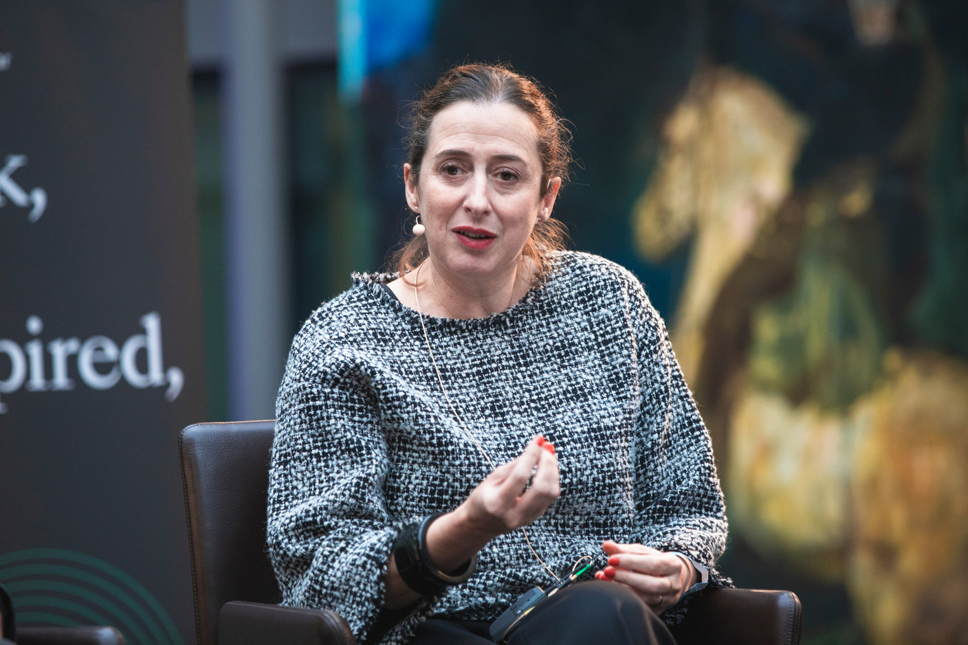 Degroof Petercam Art Day | Paperjam News