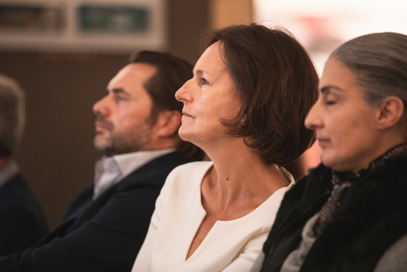 Degroof Petercam Art Day | Paperjam News