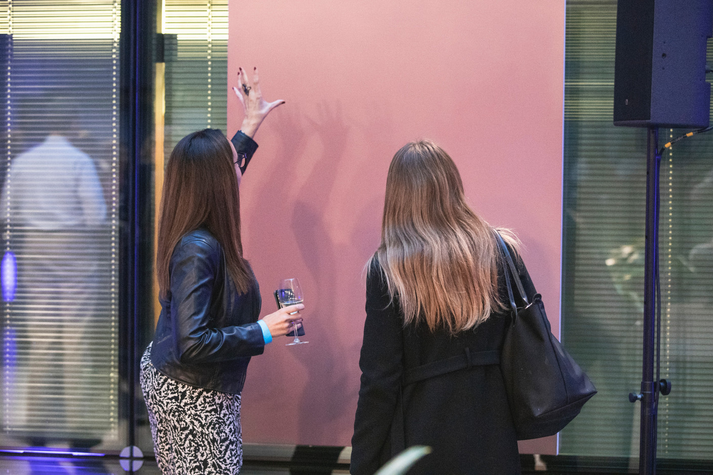 Degroof Petercam Art Day | Paperjam News