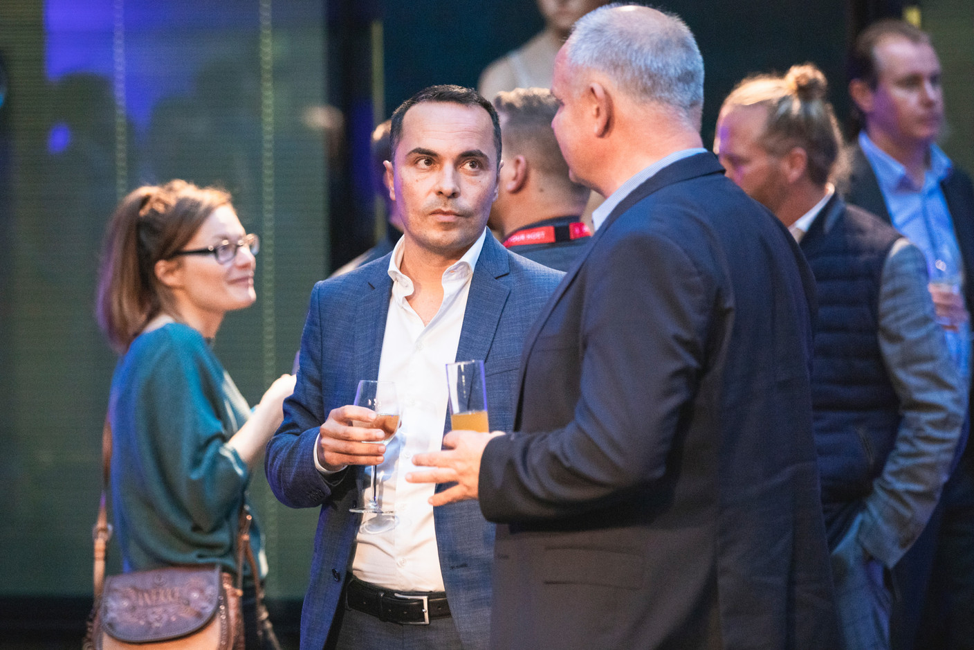 Degroof Petercam Art Day | Paperjam News