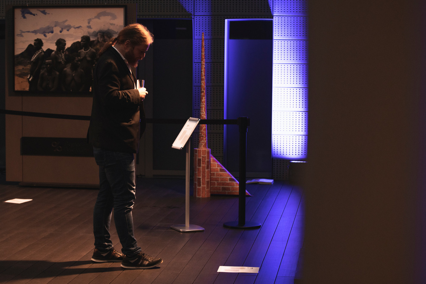 Degroof Petercam Art Day | Paperjam News