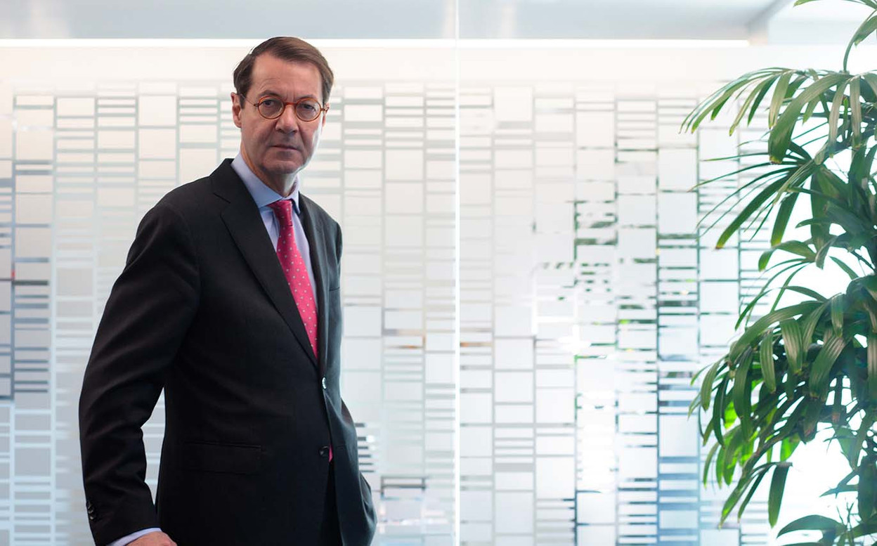 Banque Degroof Petercam Luxembourg appoints CEO | Delano News