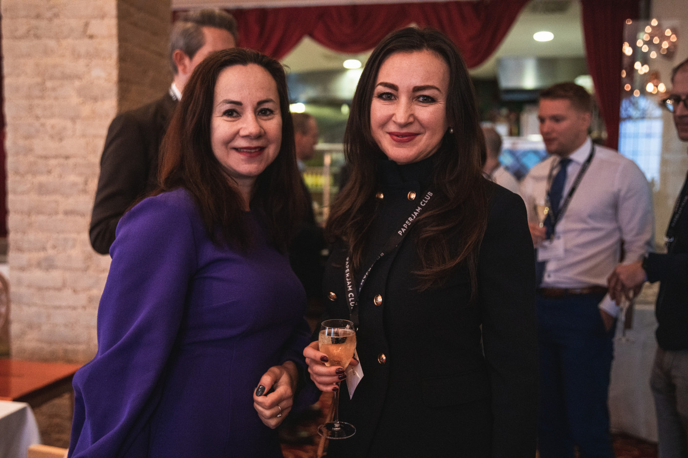 Déjeuner Carrousel – 20.01.2023 | Paperjam News