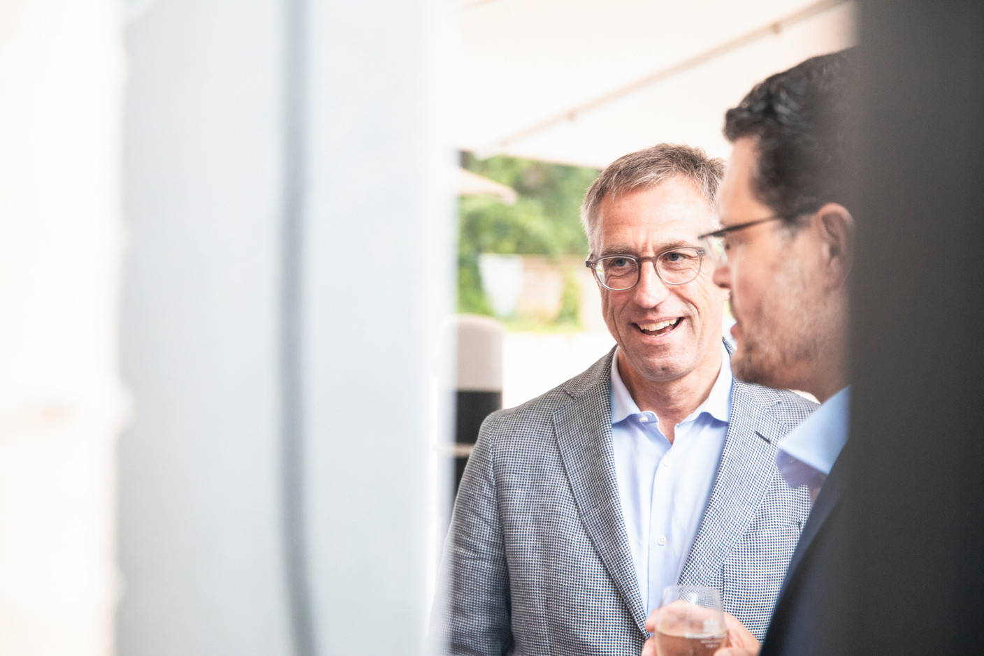 Delano a fêté ses 10 ans | Paperjam News