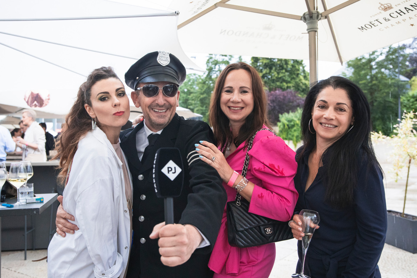 Delano a fêté ses 10 ans | Paperjam News