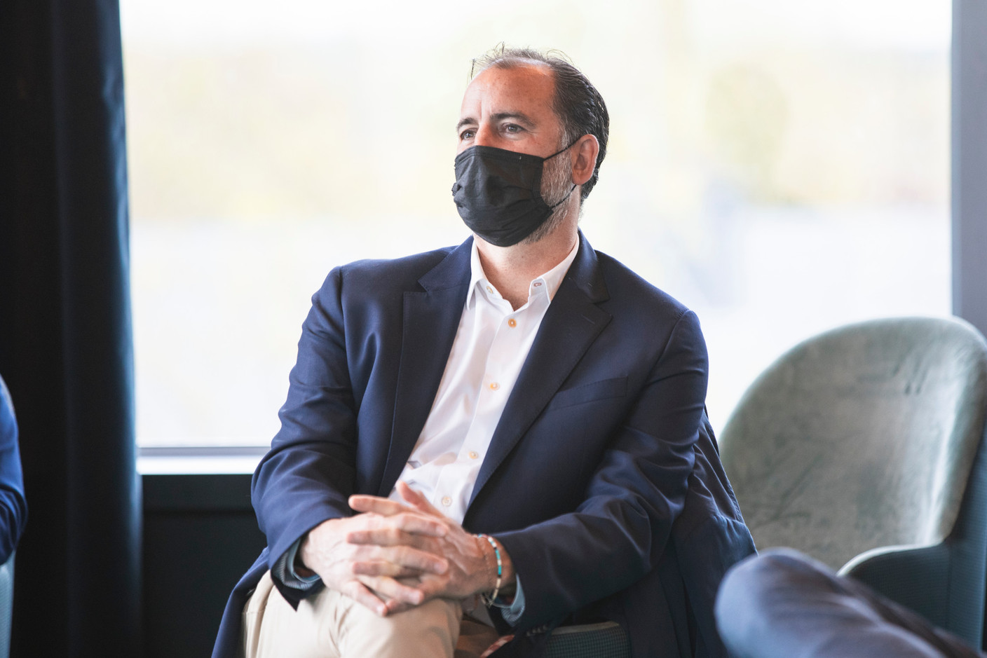 Delano Breakfast Talk: Post pandemic investment | Paperjam News