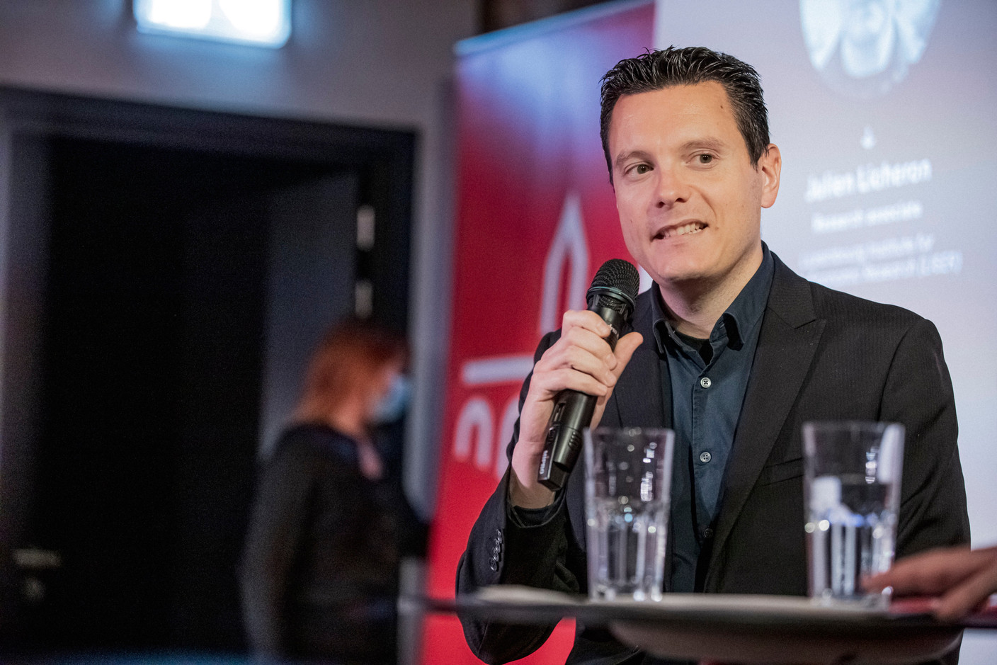 Delano Live 07.10.2020 | Paperjam News