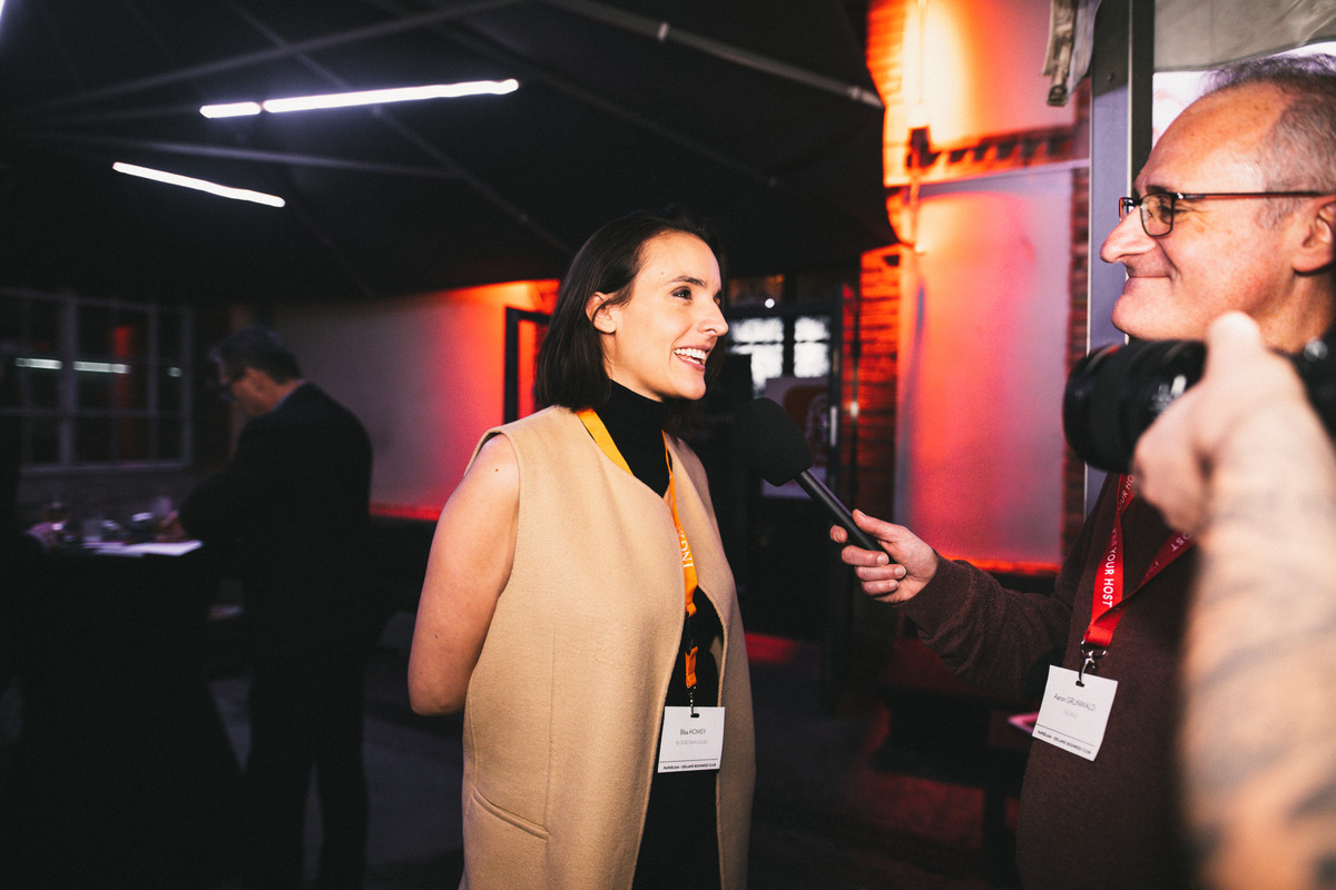 Delano Live: Getting creative with NFTs | Delano News