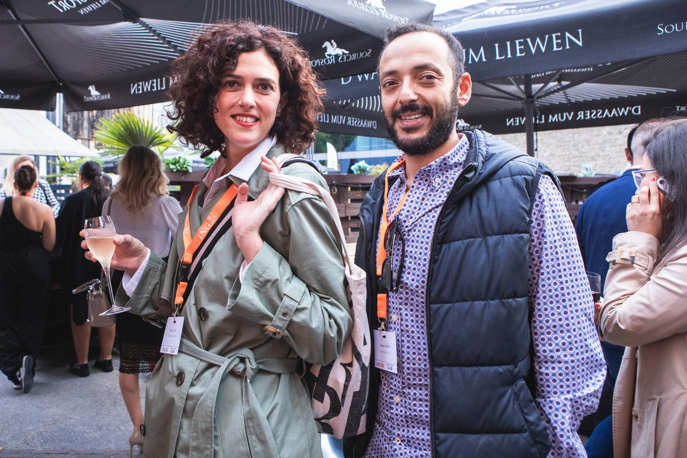 Delano Live: US startup success stories | Paperjam News