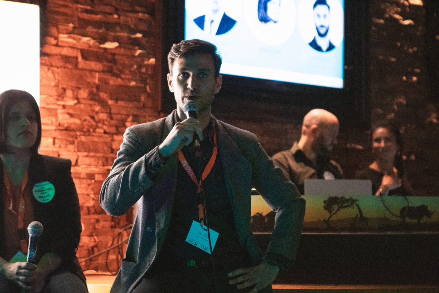 Delano Live: US startup success stories | Paperjam News