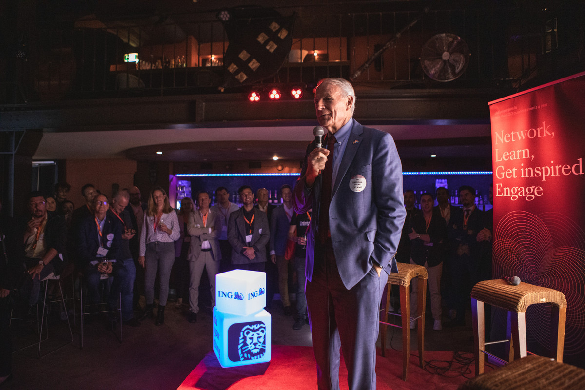 Delano Live: US startup success stories | Delano News