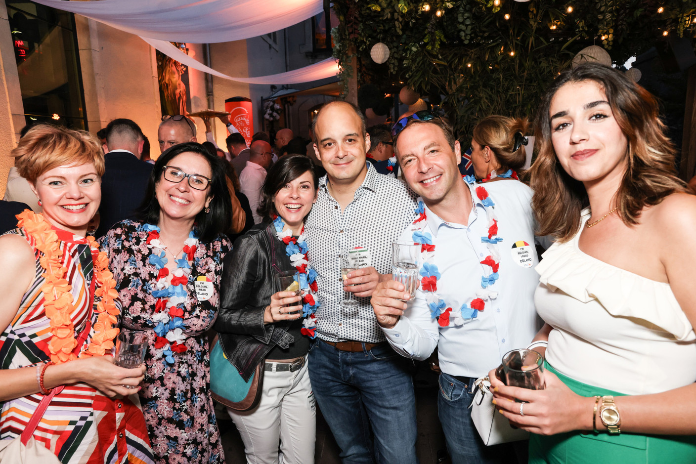Delano summer party: let’s celebrate expats (2/3) - 13.07.2023 ...