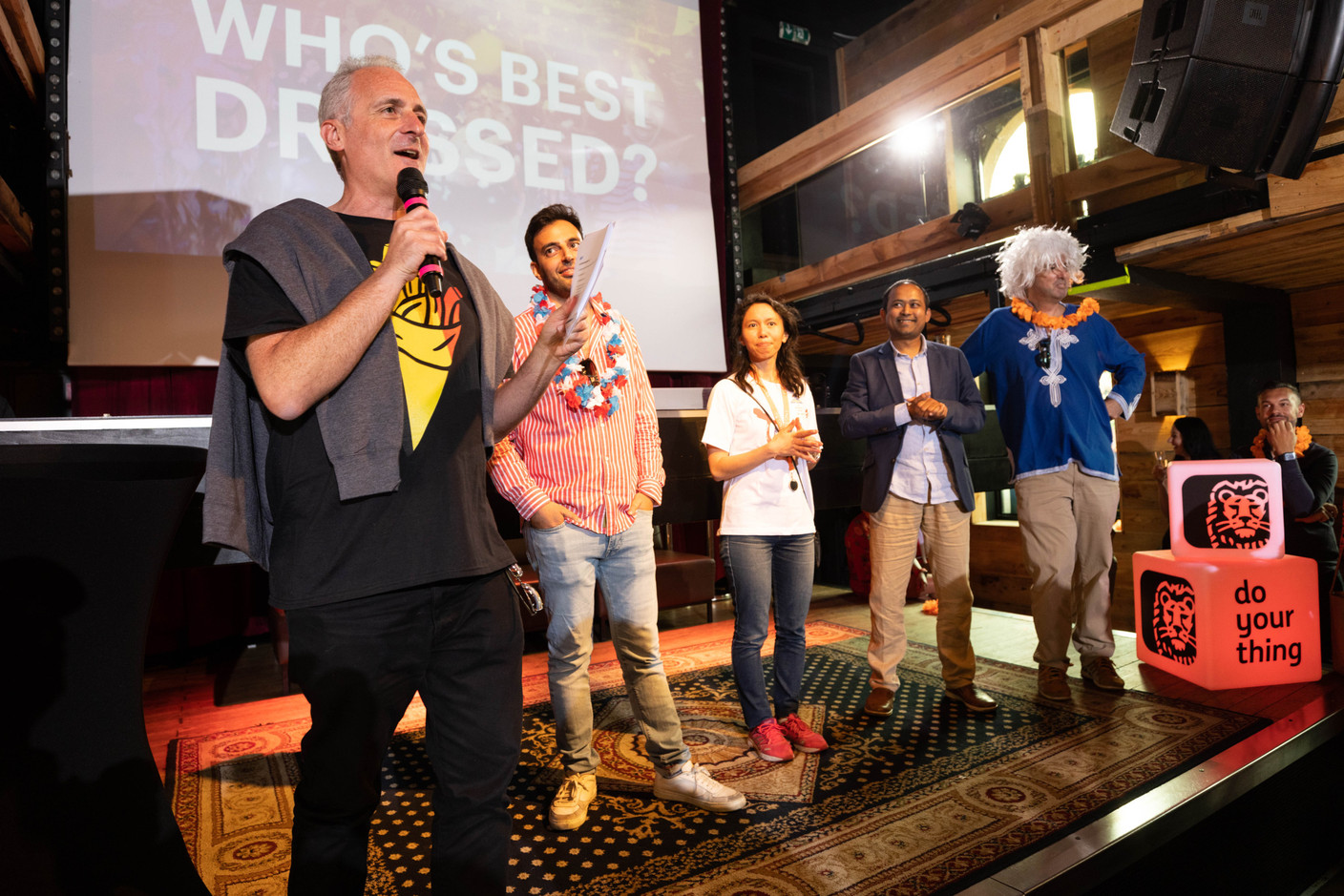 Delano Summer Party: Let’s celebrate expats (3/3) – 13.07.2023 ...