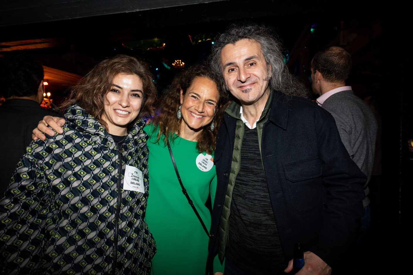 Delano turns 12: Let’s celebrate! (2/3) – 23.02.2023 | Paperjam News