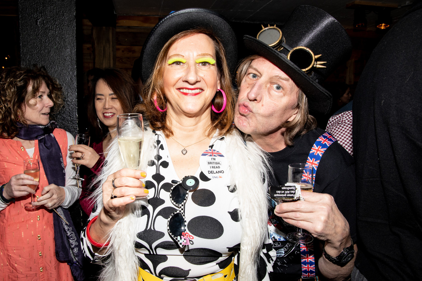 Delano turns 12: Let’s celebrate! (2/3) – 23.02.2023 | Paperjam News