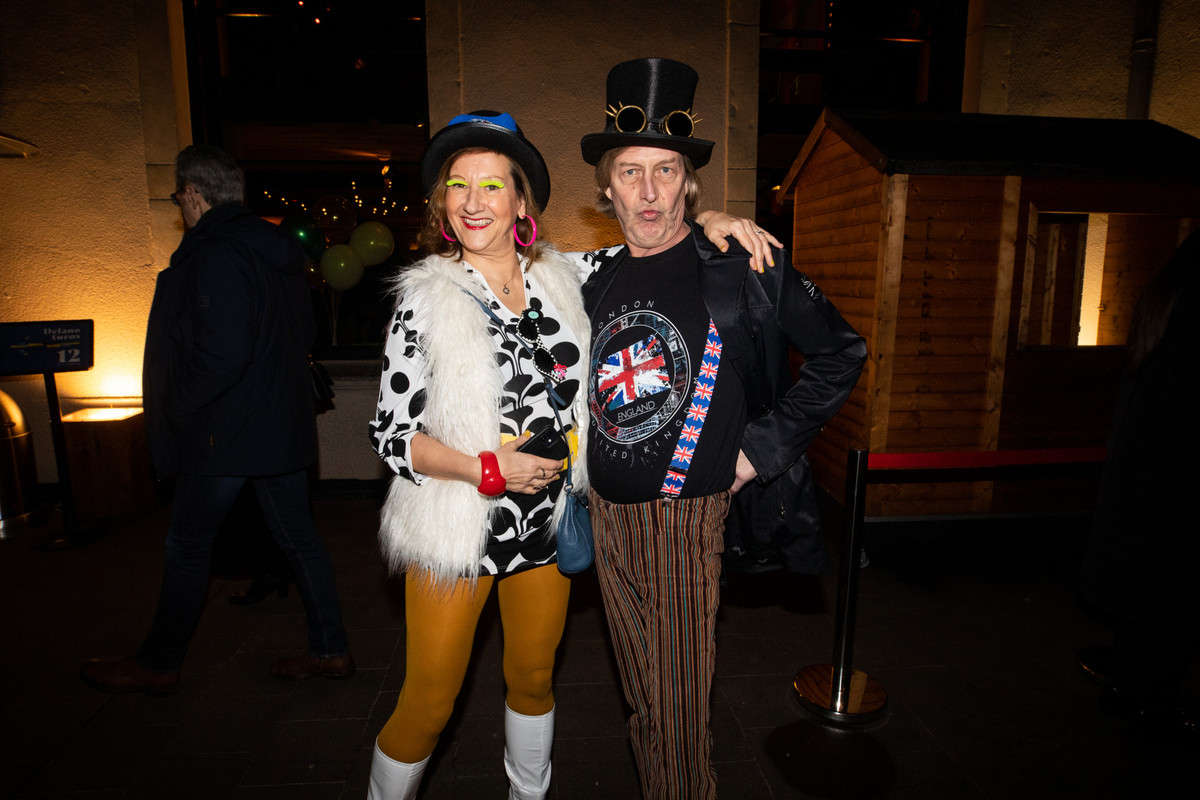 Delano turns 12: Let’s celebrate! (1/3) – 23.02.2023 | Paperjam News