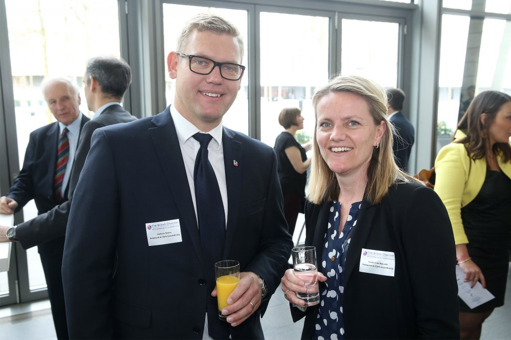 The courage to speak positively about Europe | Paperjam English News