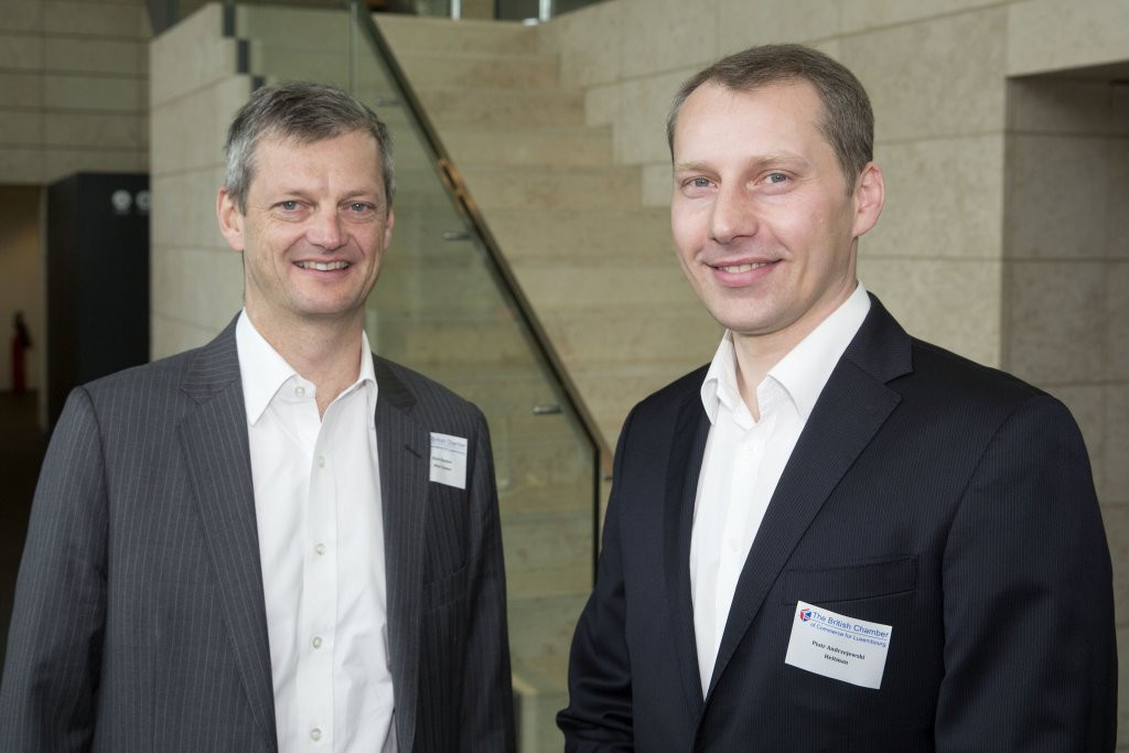 The courage to speak positively about Europe | Paperjam English News