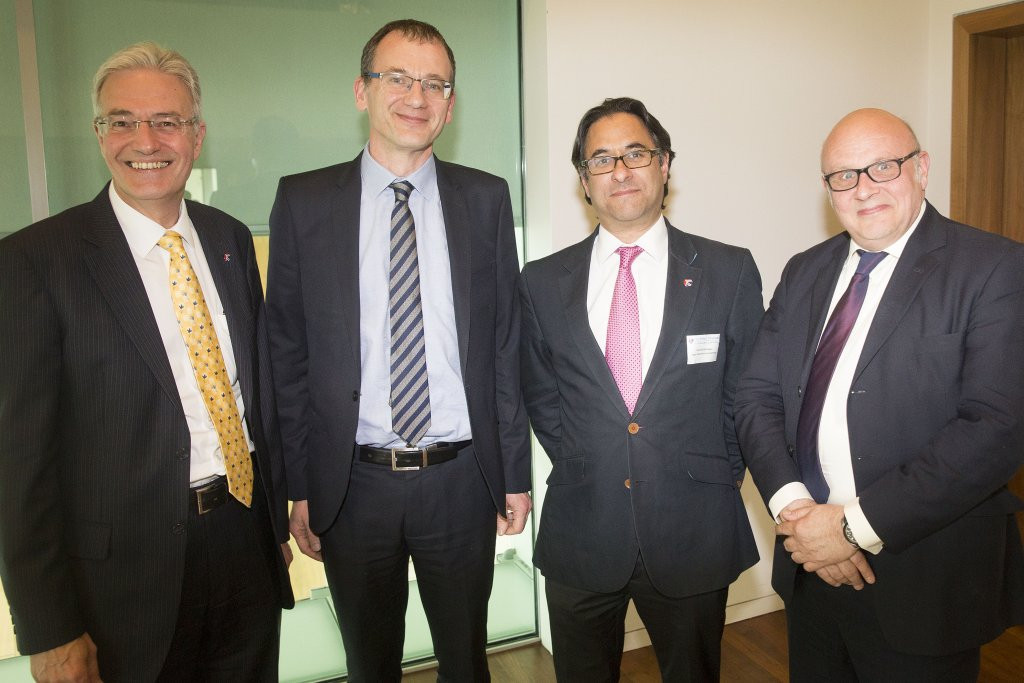 The courage to speak positively about Europe | Paperjam English News