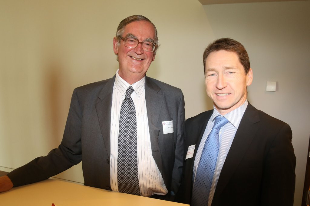 The courage to speak positively about Europe | Delano News