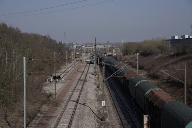 1 killed in Lux. rail crash | Paperjam English News