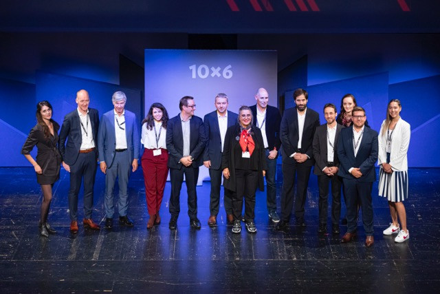 10x6: The journey towards a better transport system | Paperjam English News