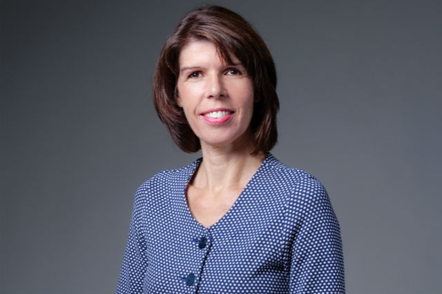 3 questions with Dr Susanne Arend | Delano News