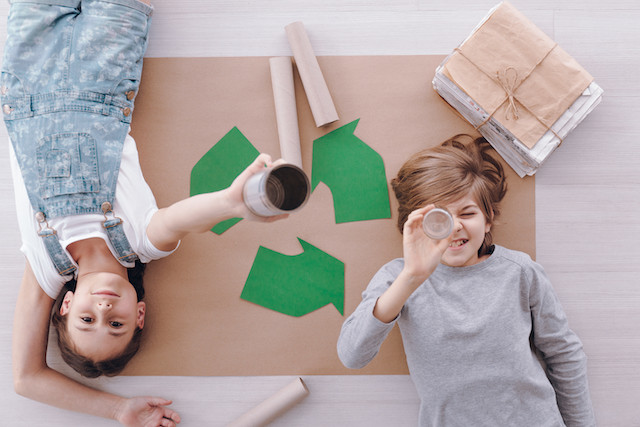 3 ways to teach your child to be an eco-hero | Delano News