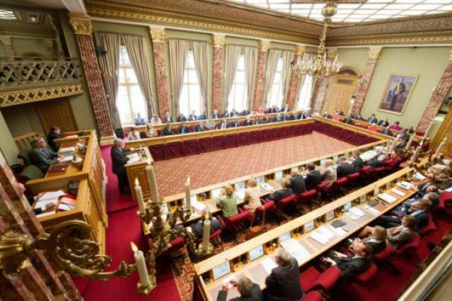 46 out of 47 MPs elected in local councils | Paperjam English News