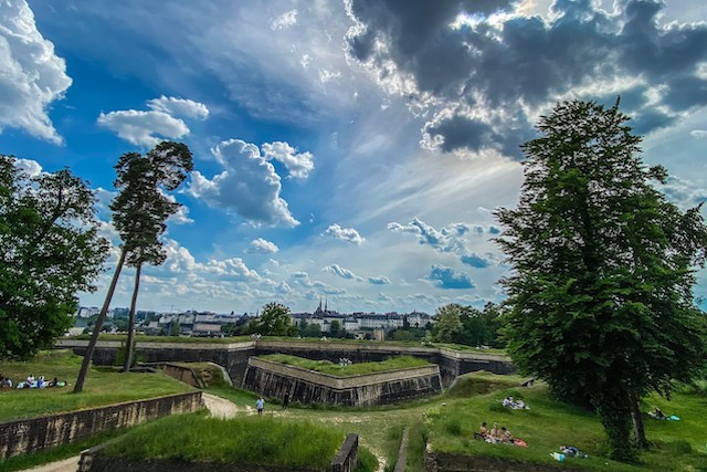 6 snaps bring heritage in focus | Delano News