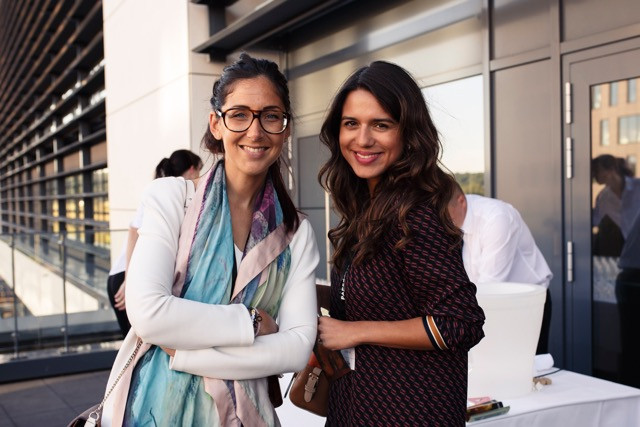 A good riesling to network | Paperjam English News