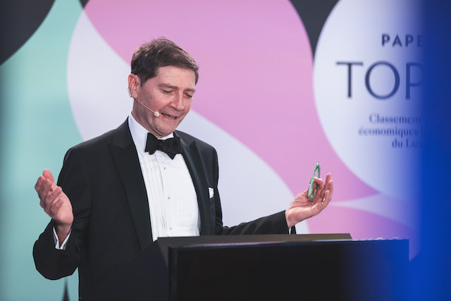 Address book: Thomas Seale's style and gastronomy choices | Paperjam ...