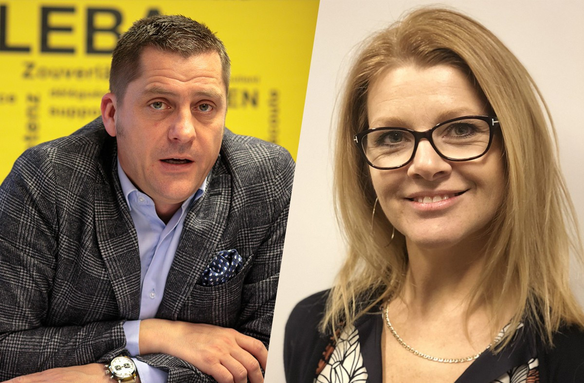 Aleba appoints new secretary general | Paperjam English News