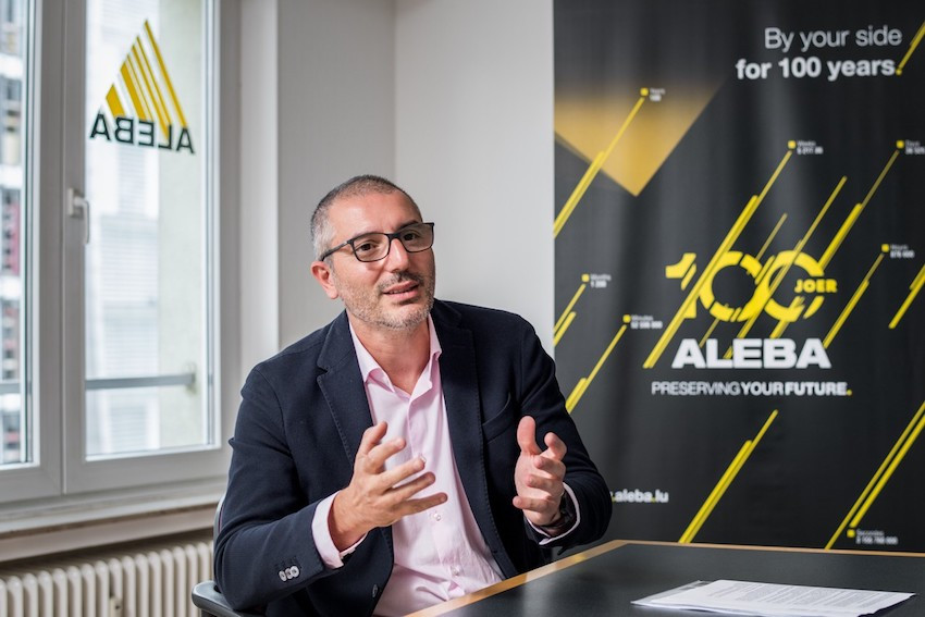 Aleba heads to court to regain sector representative status | Paperjam ...