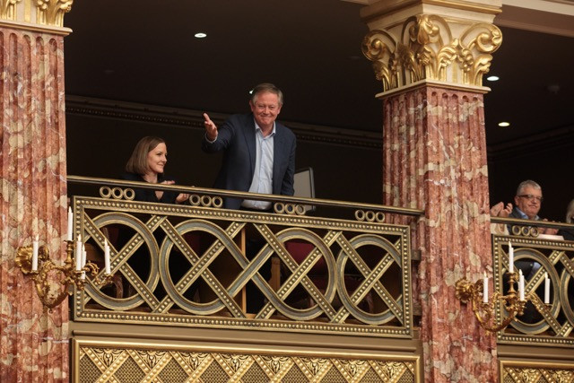 Alex Bodry: state of emergency is an effective tool | Paperjam English News