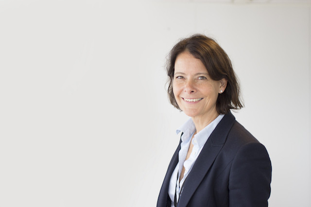 Alfi conference preview: Alexandra Morris | Paperjam English News