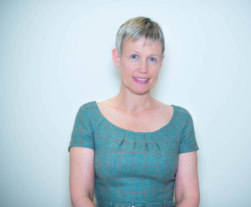 Alice Walpole has new role in Iraq | Paperjam English News