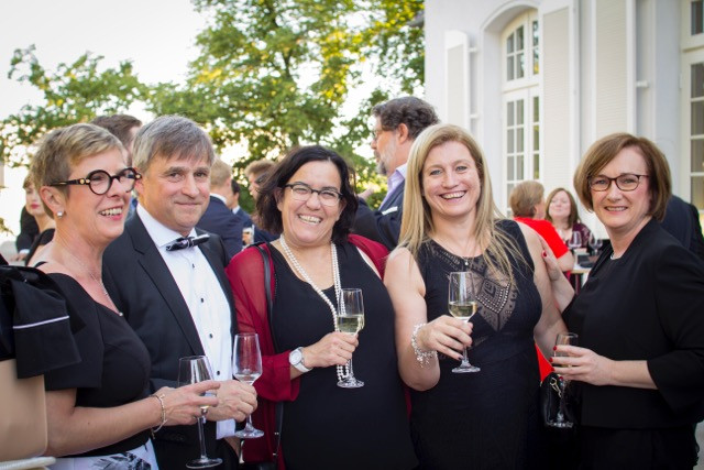 All smiles at RCL's annual ball | Delano News