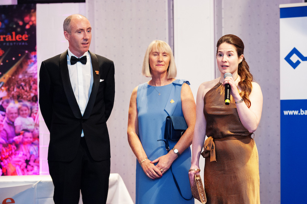 Amber ace: Crean crowned Luxembourg Rose | Paperjam English News